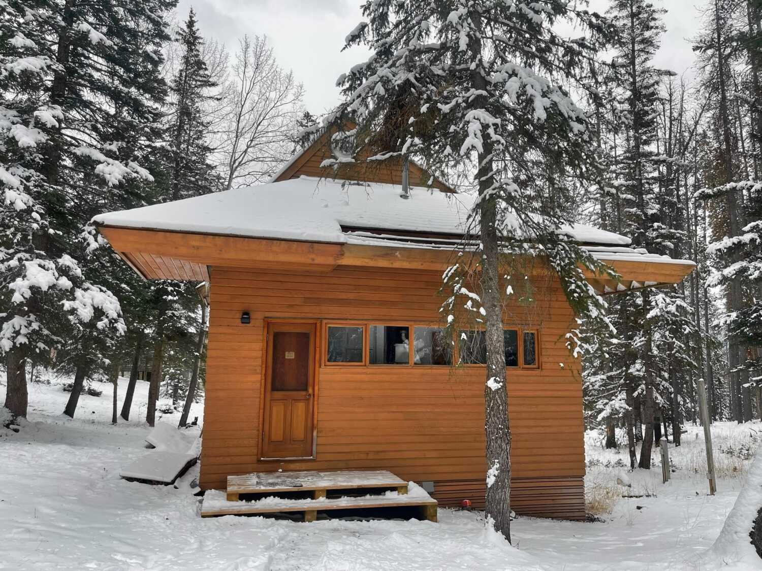 Interview - Banff Centre - The Art of Brandy Saturley