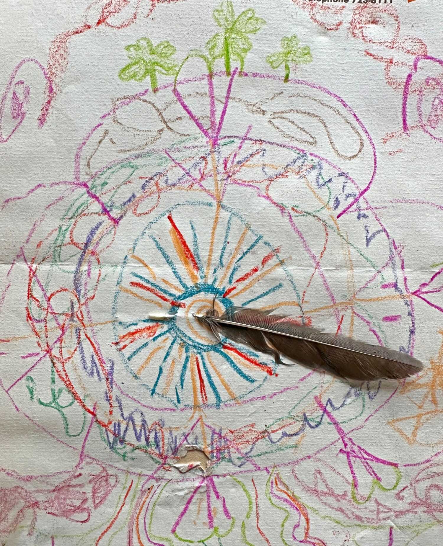 National Indigenous Peoples Day - The Art of Brandy Saturley